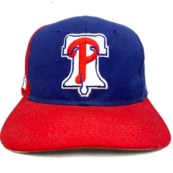 Vintage | Accessories | Vintage 9s Philadelphia Phillies Mlb Sports ...